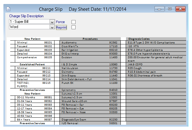Web Based Medical Billing Software | Practice Management | MicroMD