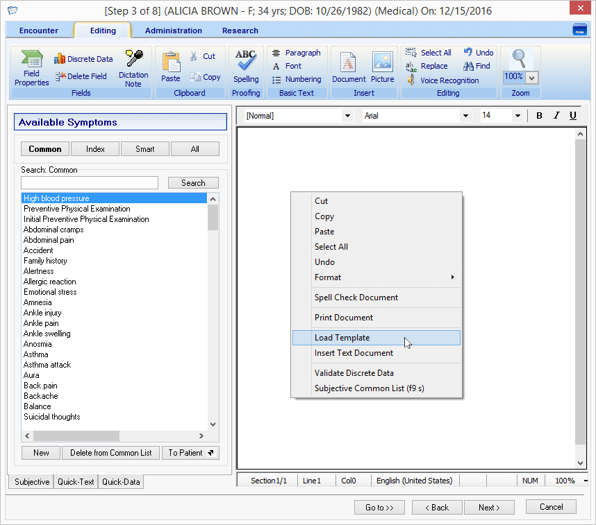 Tips and Tricks | MicroMD | MicroMD