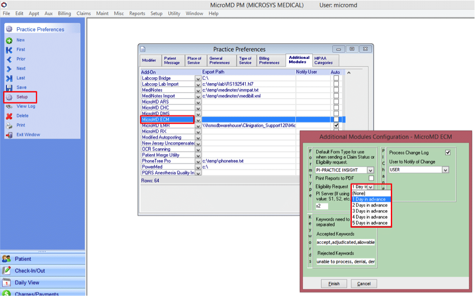 Tips and Tricks | MicroMD | MicroMD