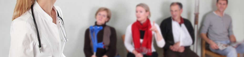 The 5 Types of Medical Practices | Types of Clinics | blogMD