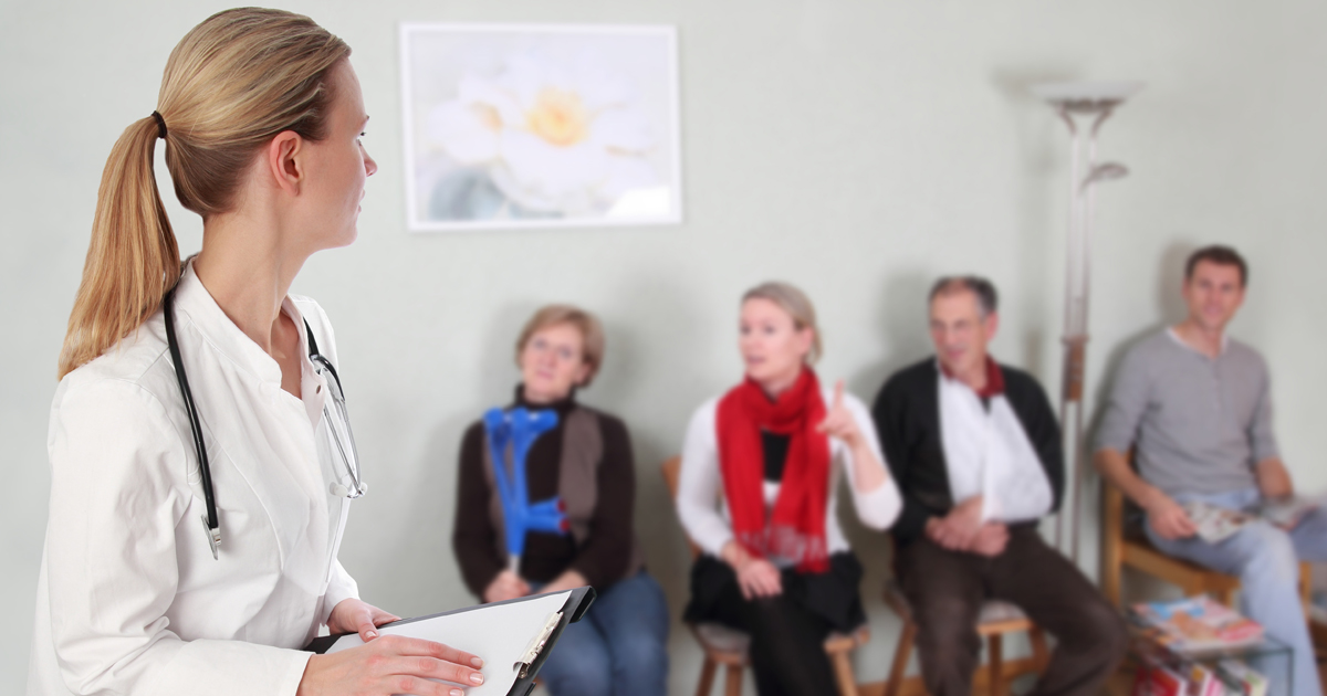 The 5 Types of Medical Practices | Types of Clinics | blogMD