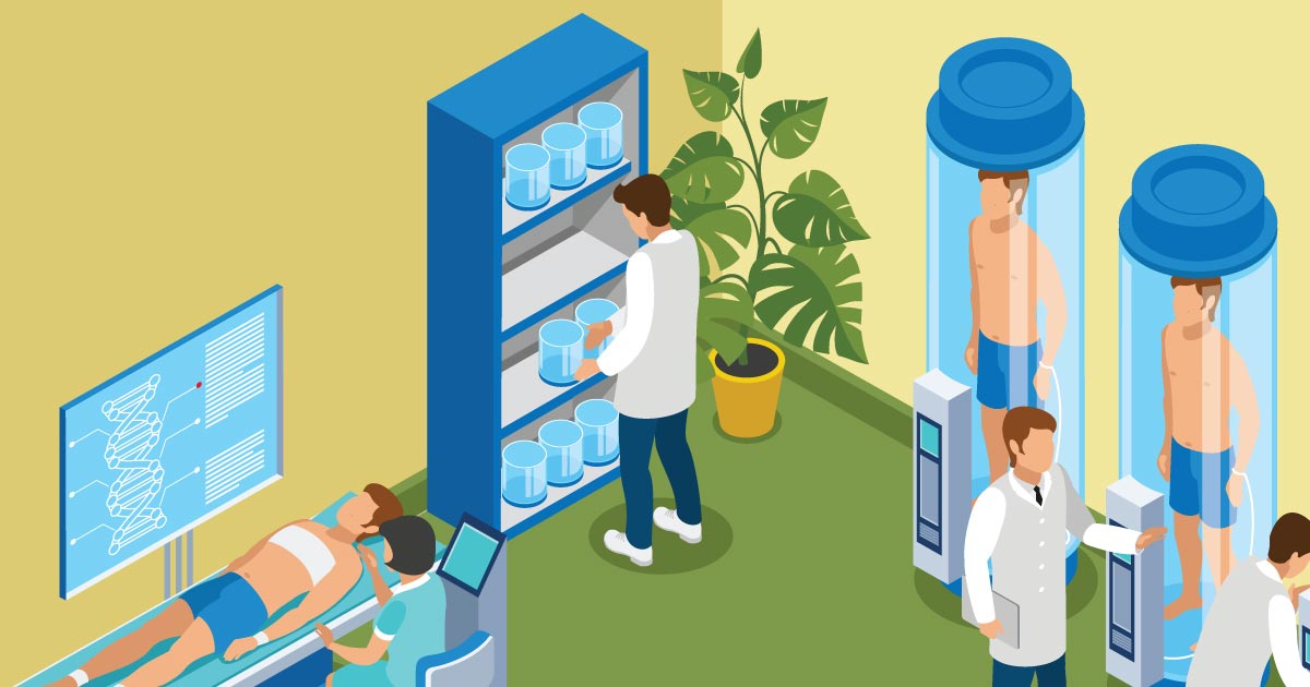 The Future of Small Medical Practices eBook | MicroMD