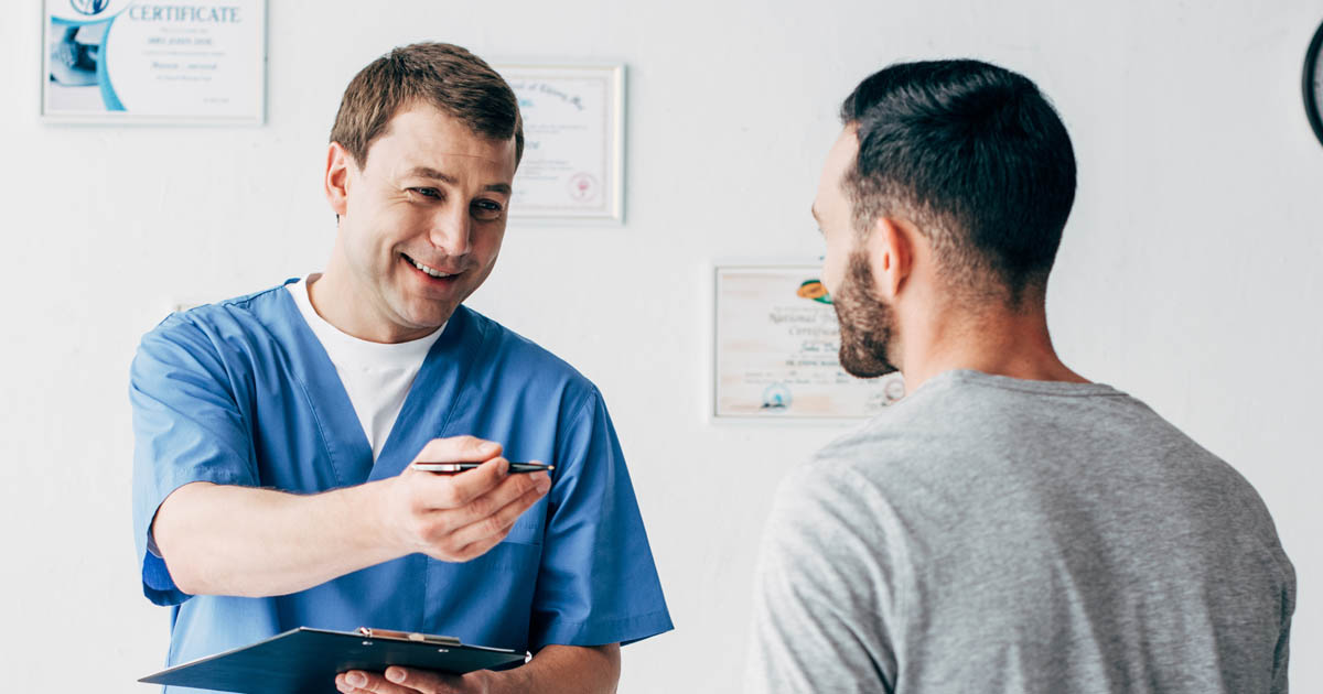 How to Choose a Healthcare Provider | Consumerism | blogMD