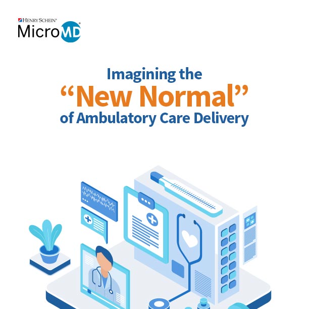 EMR and Practice Management Software | MicroMD