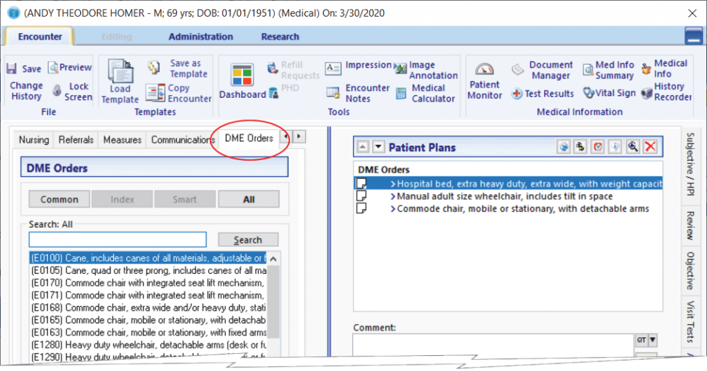 Q2 2020: Tips & Tricks for PM and EMR Systems | eNotes | MicroMD