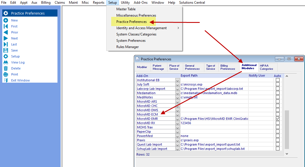 Q2 2020: Tips & Tricks for PM and EMR Systems | eNotes | MicroMD