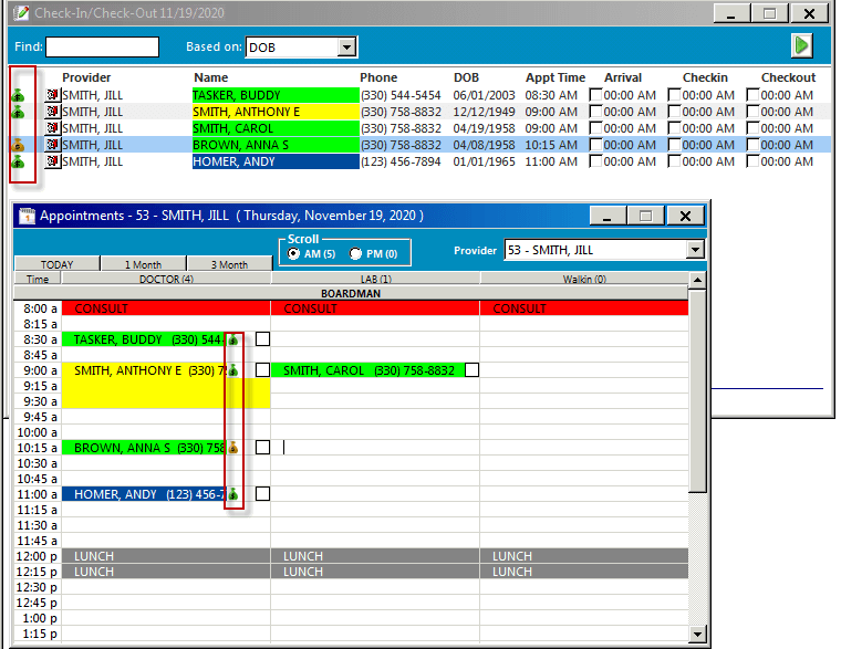 Q4 2020: Tips & Tricks for PM and EMR Systems | eNotes | MicroMD