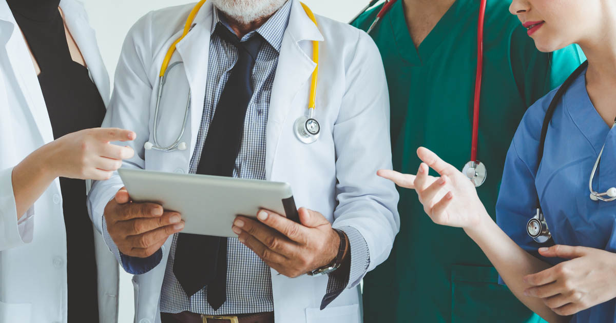 What is a Health Information Technology (HIT)? | blogMD