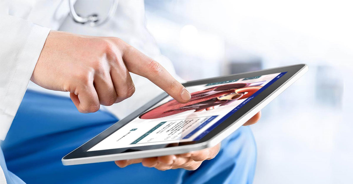 Visual Consult by Visual Health Solutions | Marketplace | MicroMD