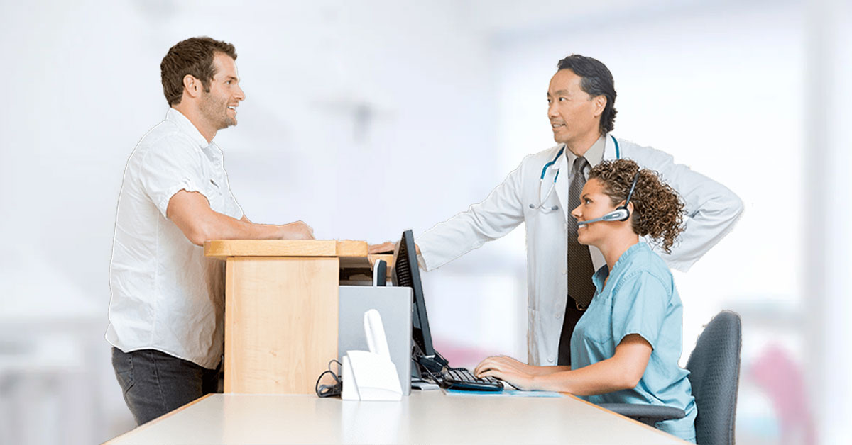 Medical Practice Management Software | MicroMD