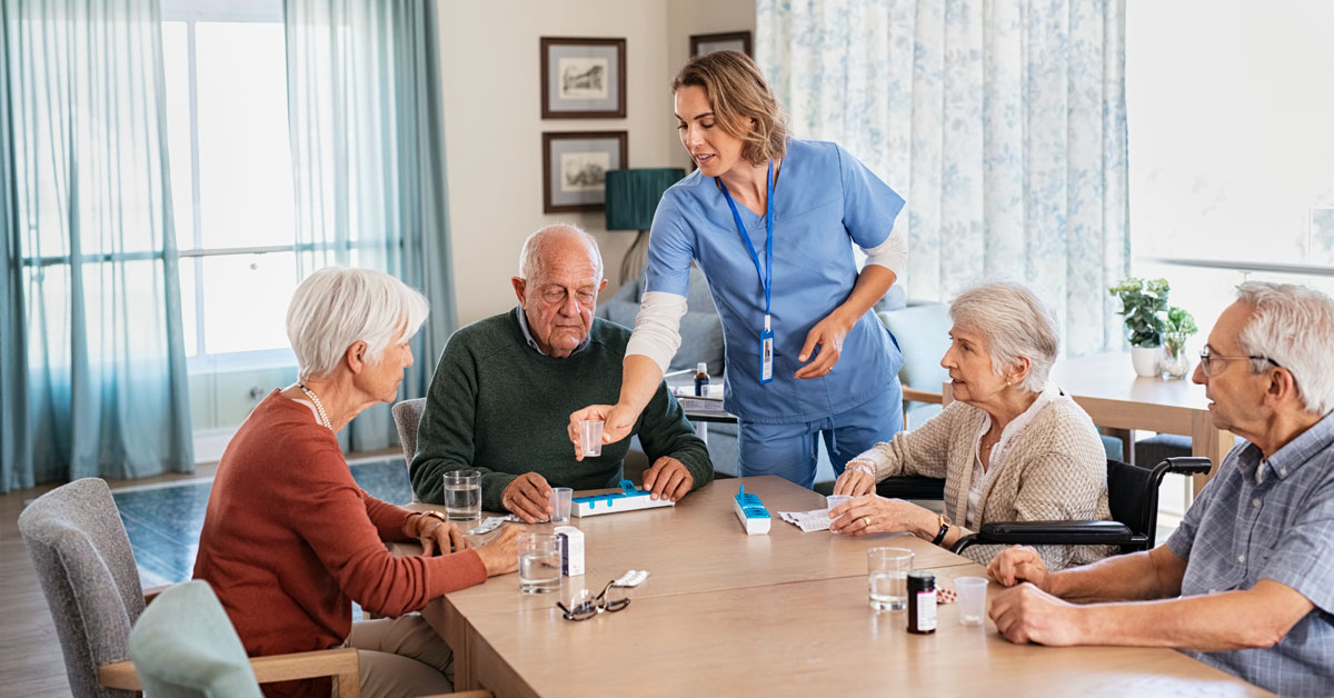 Why choose a community healthcare center (CHC)? - MicroMD