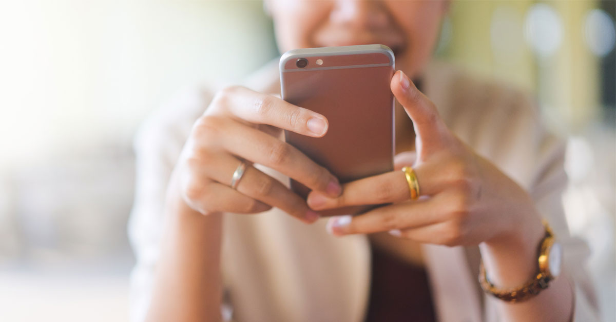 Engaging Patients in Digital Check-in - MicroMD