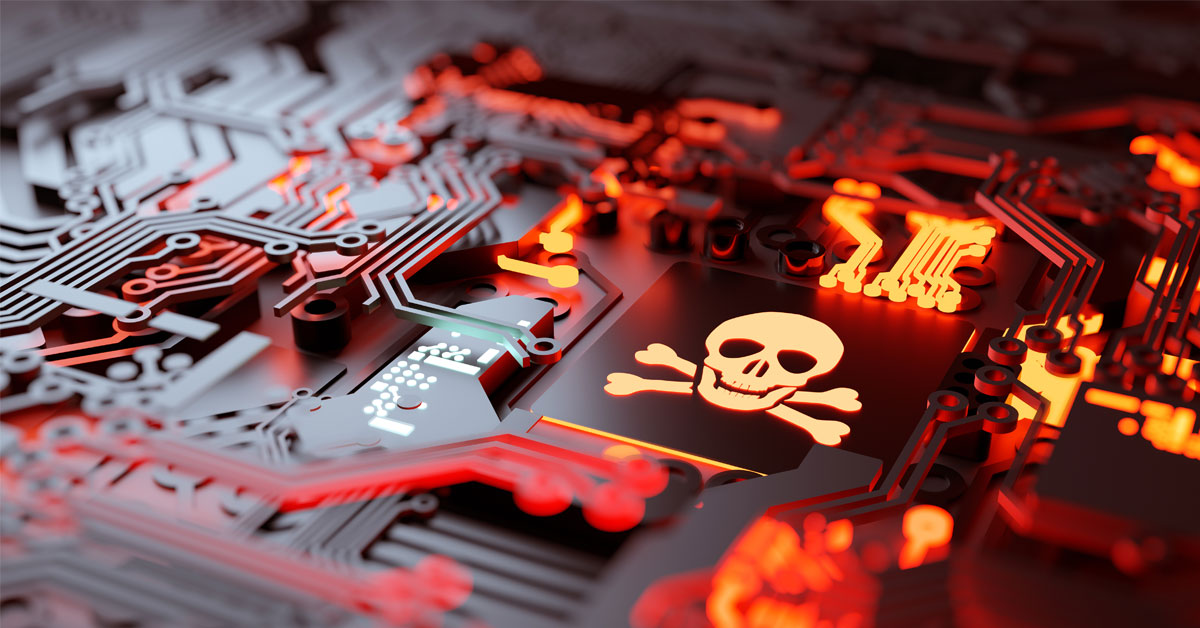 Cybersecurity Spotlight: Ransomware Recovery | MicroMD