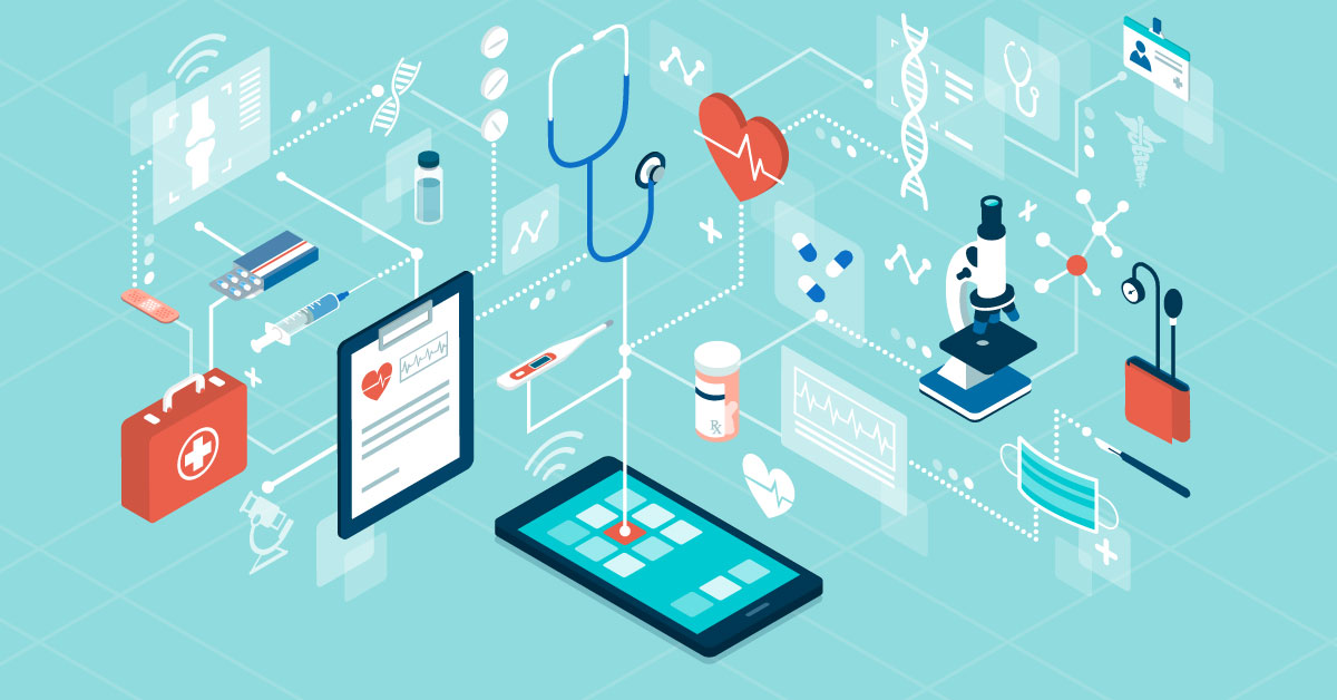 6 Benefits of Telehealth - MicroMD