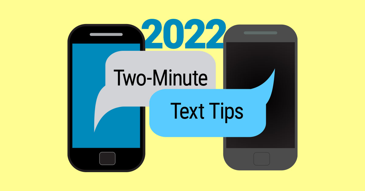 Quick Hit Training Tips in Two Minutes or Less - eNotes - MicroMD