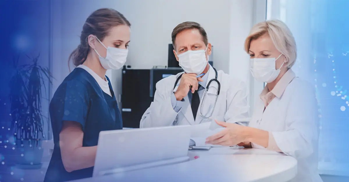 Making the Switch to TriZetto Clearinghouse Services | MicroMD