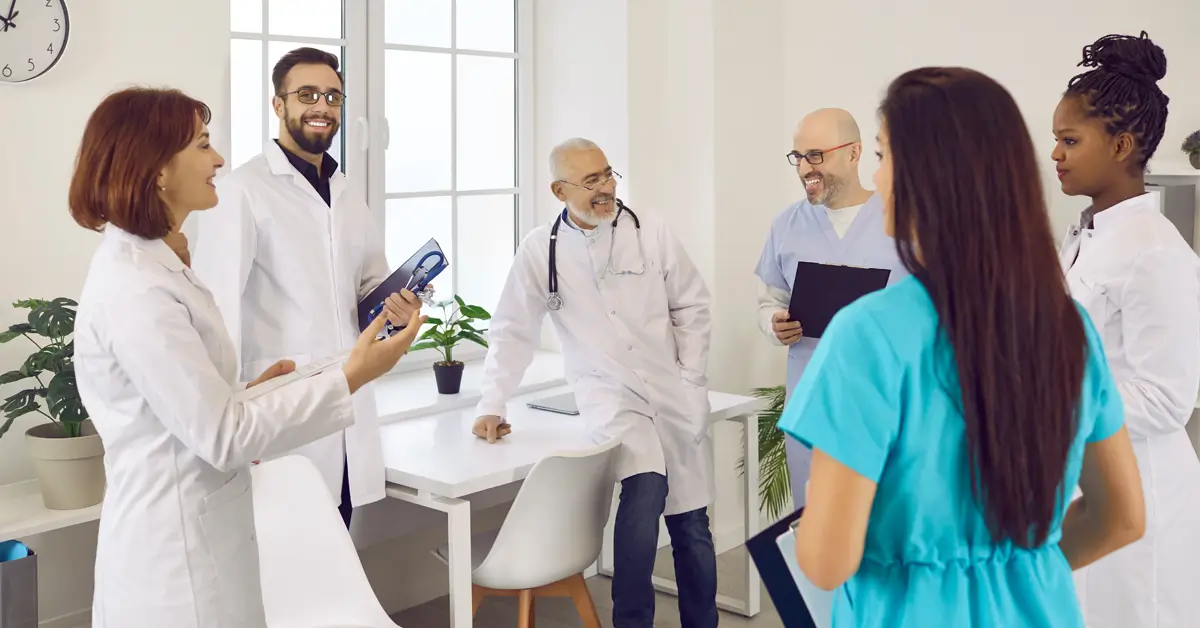 21st Century Cures Act & What it Means - MicroMD