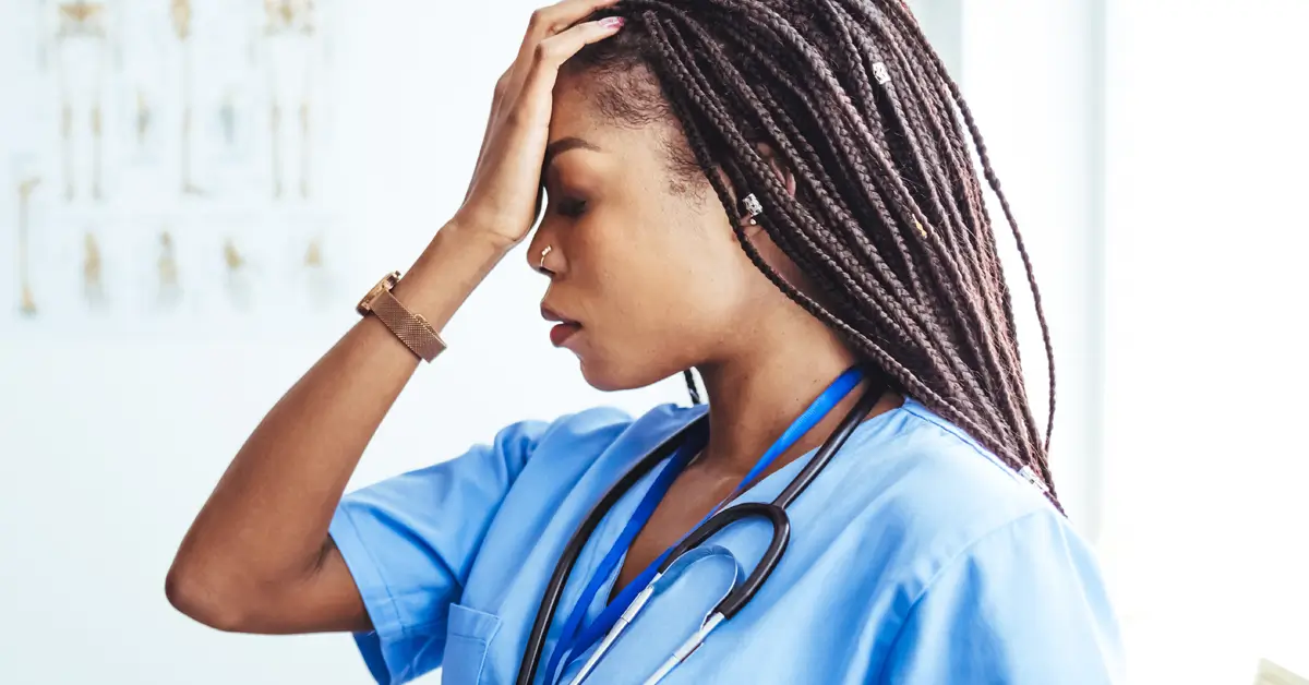 How Does Burnout Impact the Healthcare Industry? - MicroMD