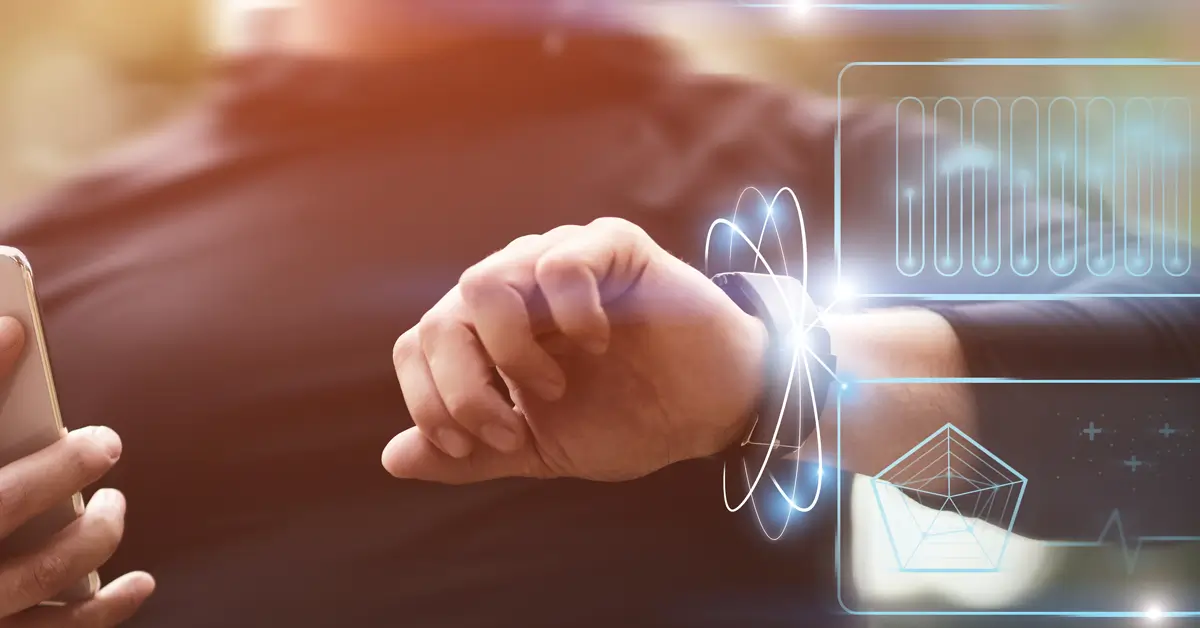 4 Ways to Use Wearable Devices - MicroMD