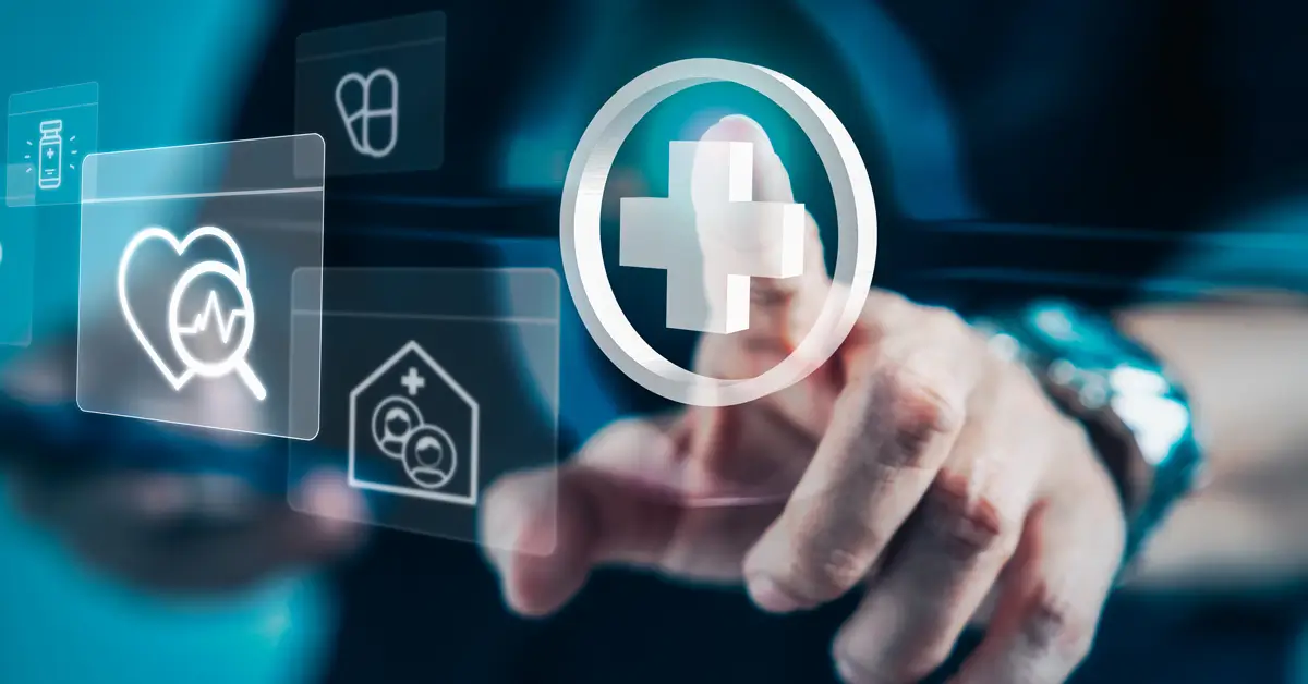 Taking Telehealth to the Next Level with Telediagnostics - MicroMD