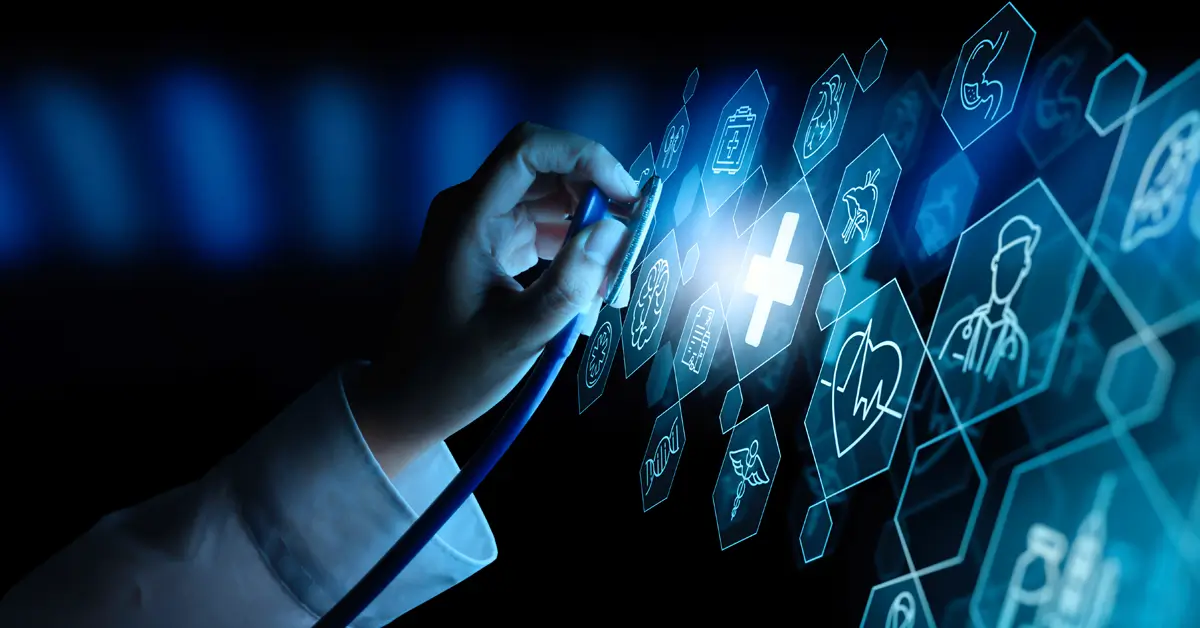 Patient Journey Webinar Series On-Demand - eNotes - MicroMD