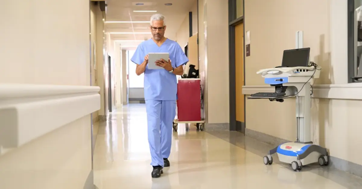 How Speech Recognition Helps Ambulatory Clinicians | eNotes | MicroMD