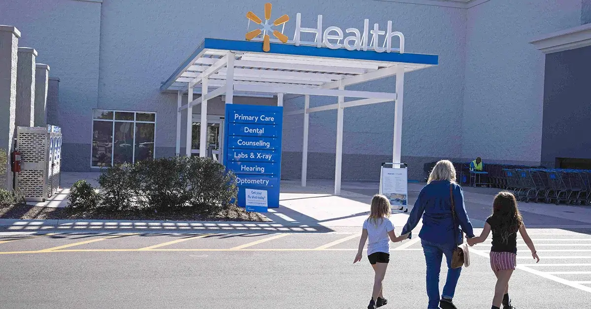 3 Ways Practices Can Adapt to a World with Retail Care Sites - MicroMD