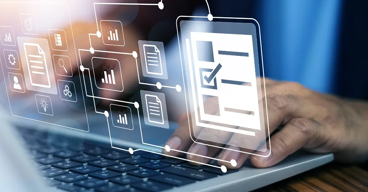 5 Data Management Best Practices - MicroMD