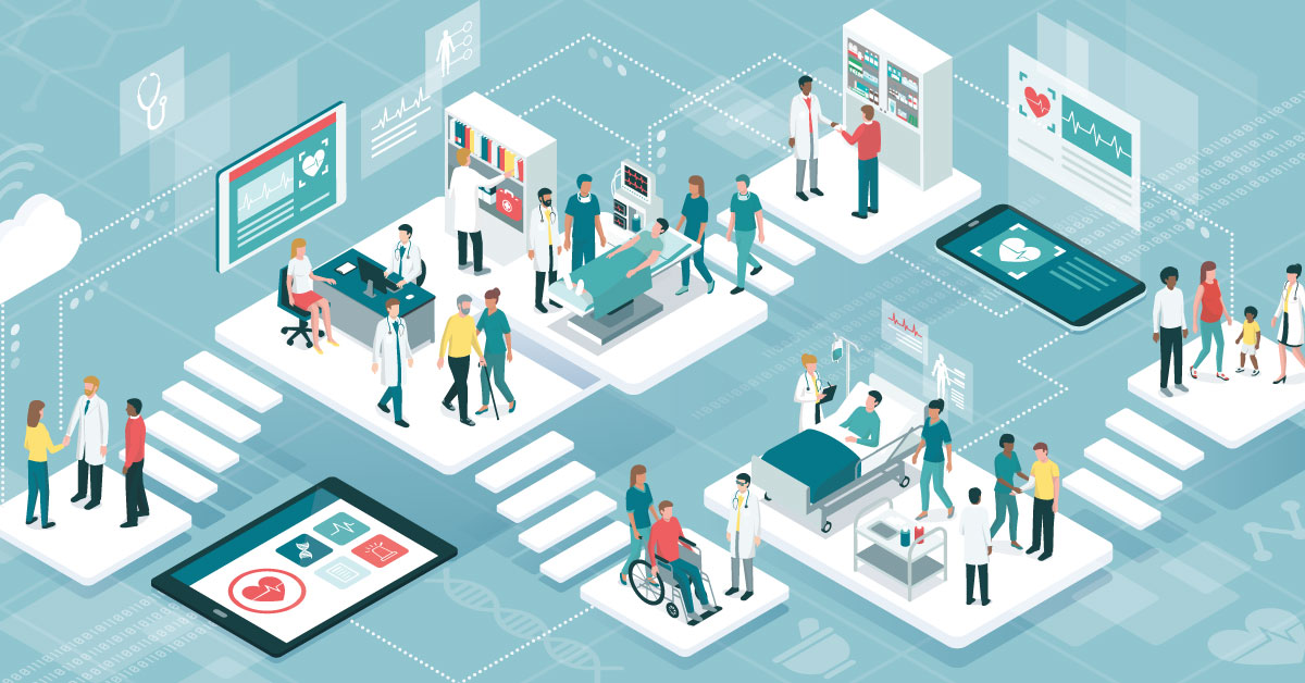 7 Administrative Tasks To Automate For An Efficient Practice Micromd