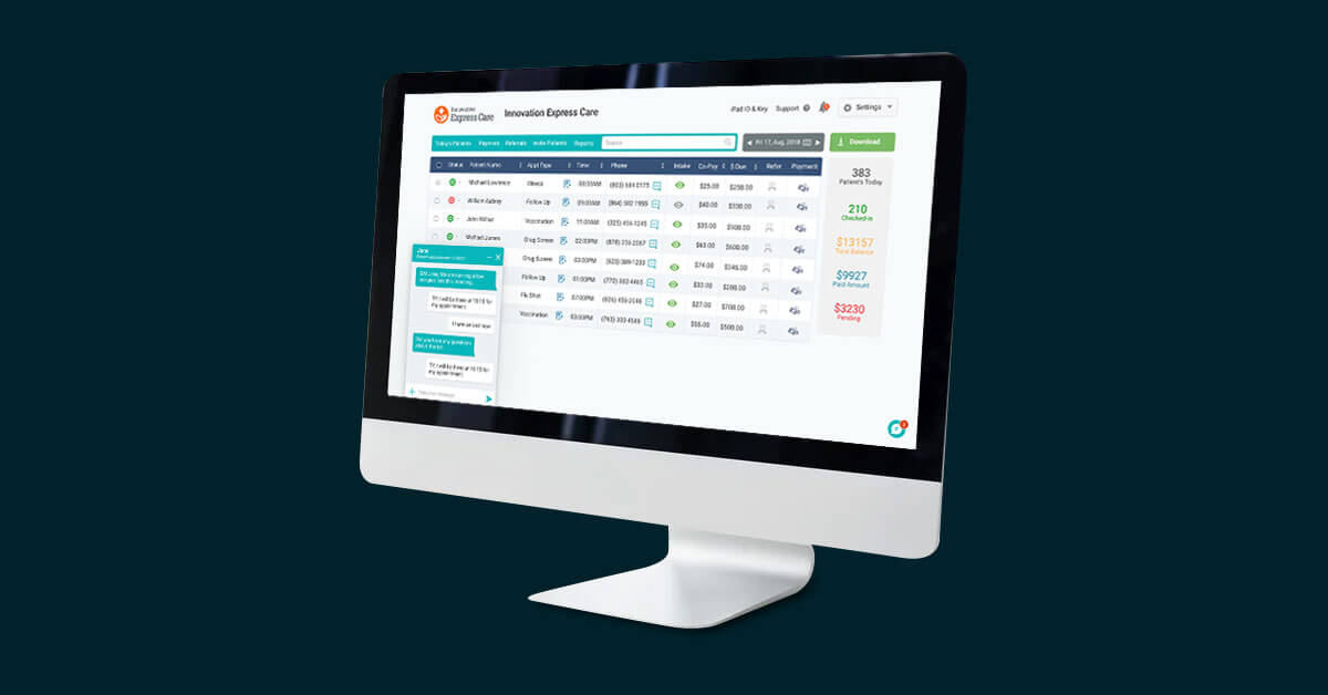 Patient & Staff Convenience Hacks | eNotes | MicroMD