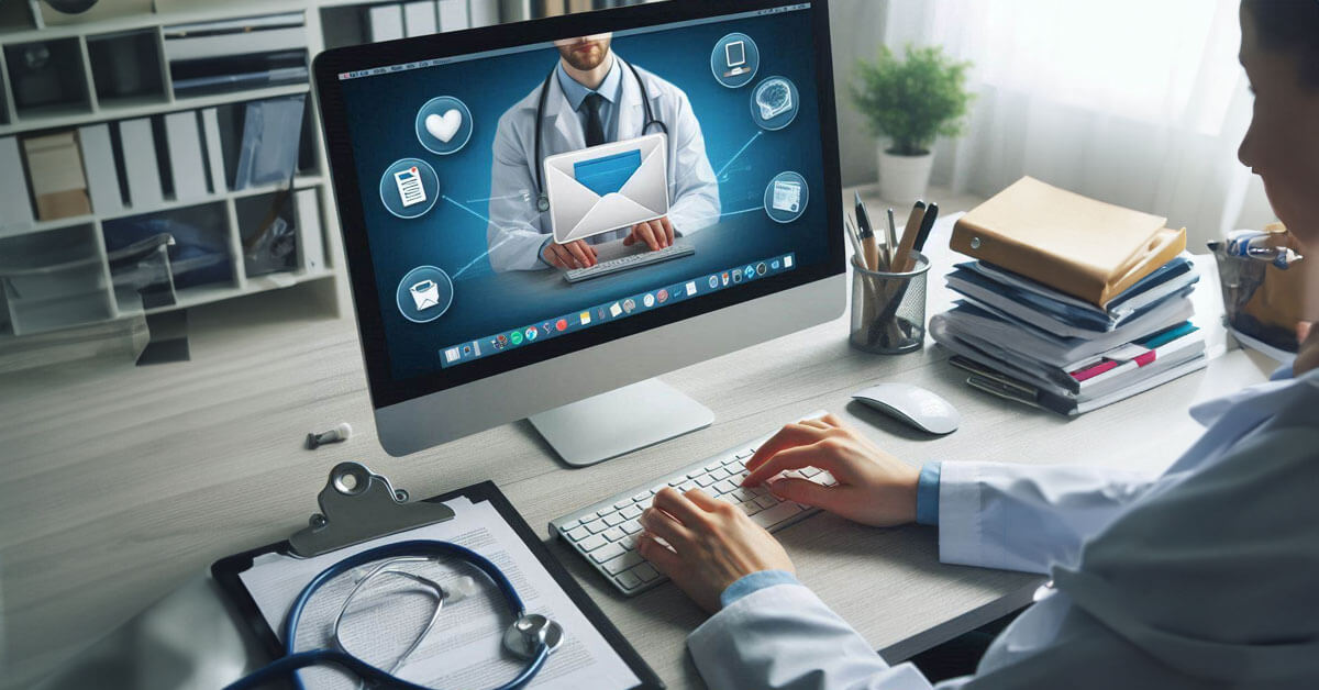5 Ways Email Marketing Can Benefit Your Practice - MicroMD 5 Ways Email Marketing Can Benefit Your Practice - MicroMD